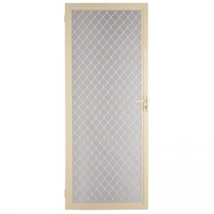 7mm Diamond Grille Window Screens – Elegance Blinds