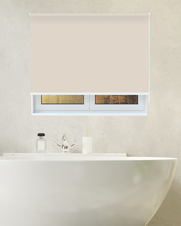 VIBE Blackout - Loft - Elegance Blinds