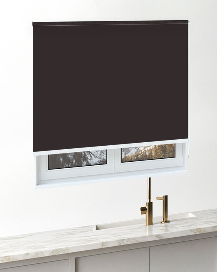 VIBE Blackout - Orient - Elegance Blinds
