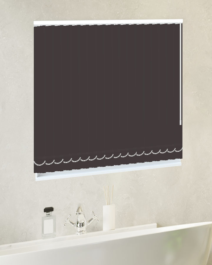 VIBE Blackout - Orient - Elegance Blinds