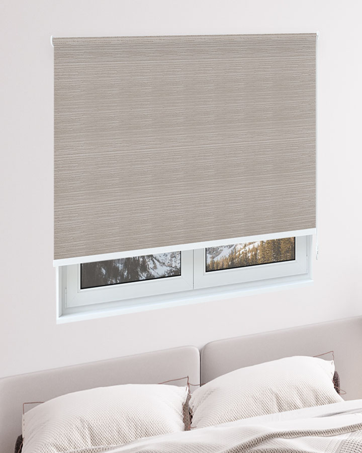 Karma Blackout - Cliff - Elegance Blinds